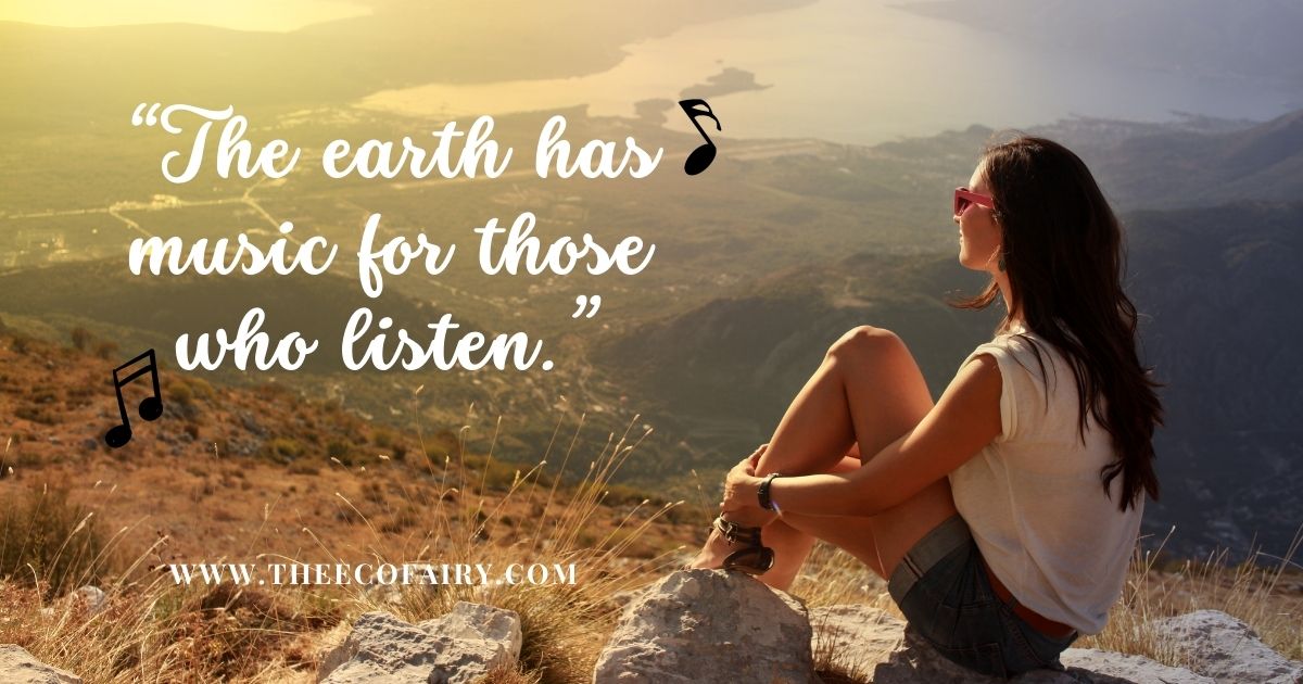 listen earth